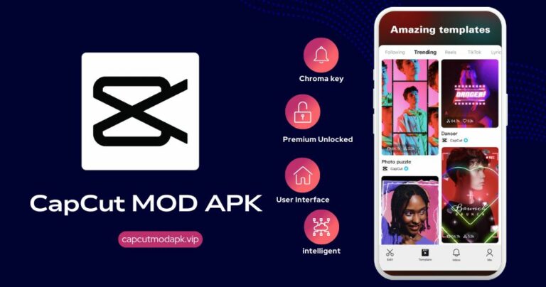 CapCut Mod APK Download v14.8.0 [Pro, Premium Unlocked] 2025